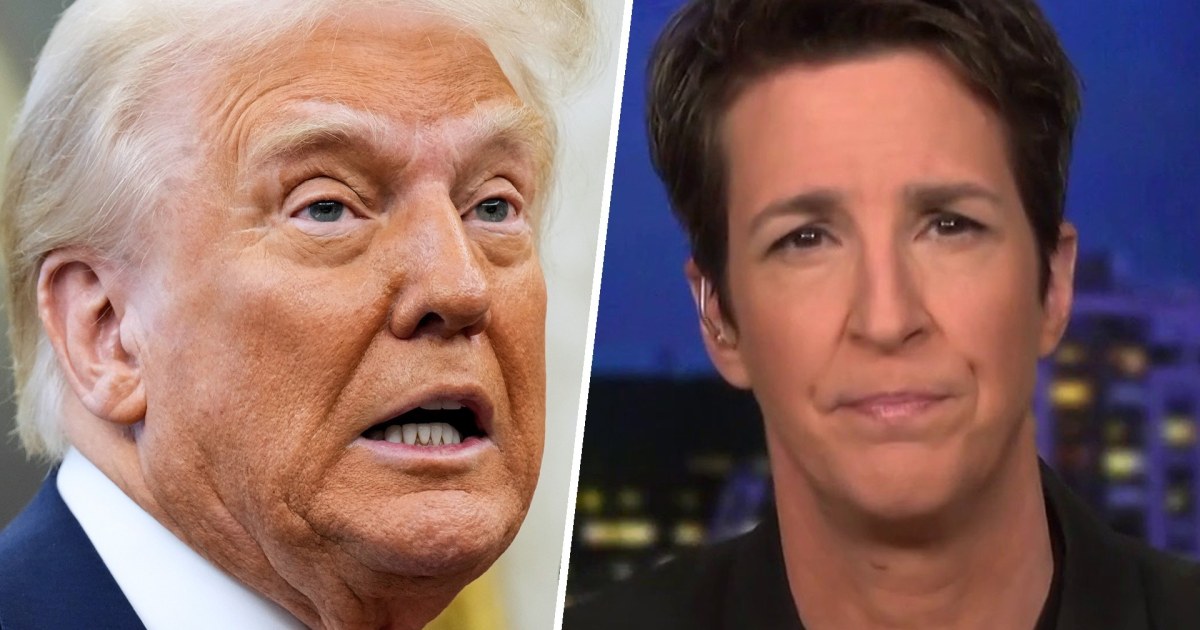 Trump gravely miscalculates how much Americans care about USAID as ...