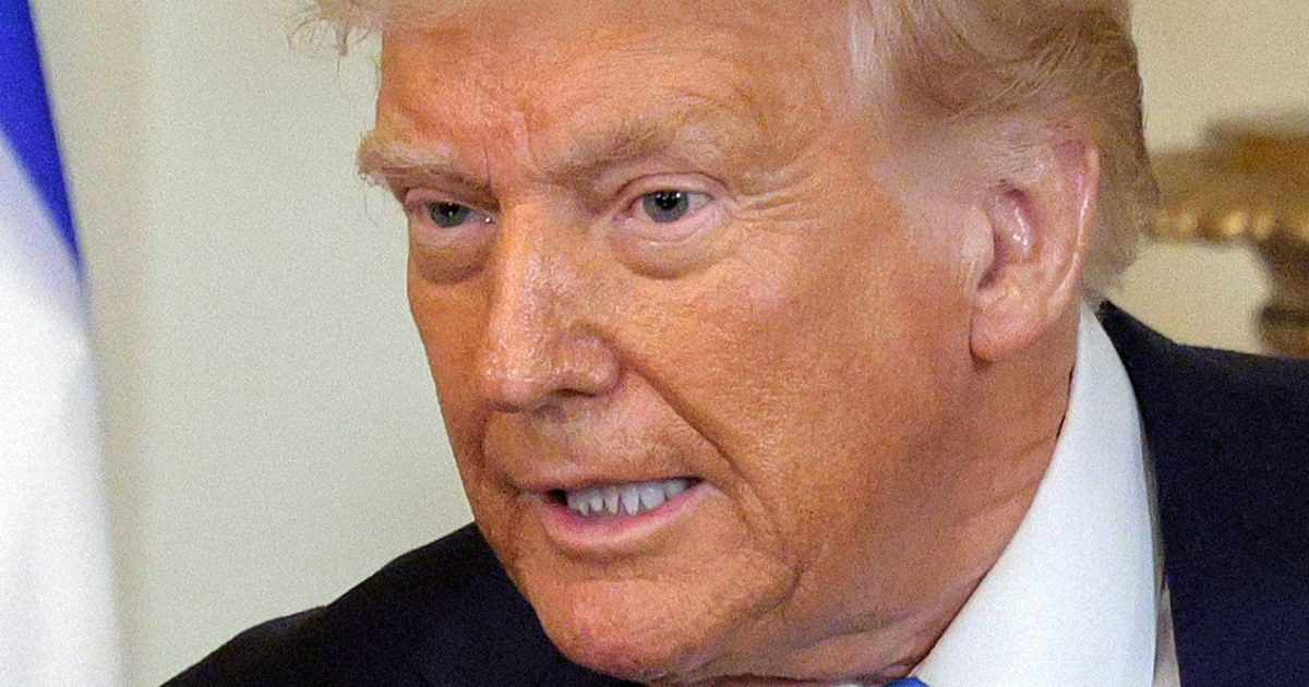 'Confused’ and ‘scared’: Lawyer shares federal workers’ reaction to ...