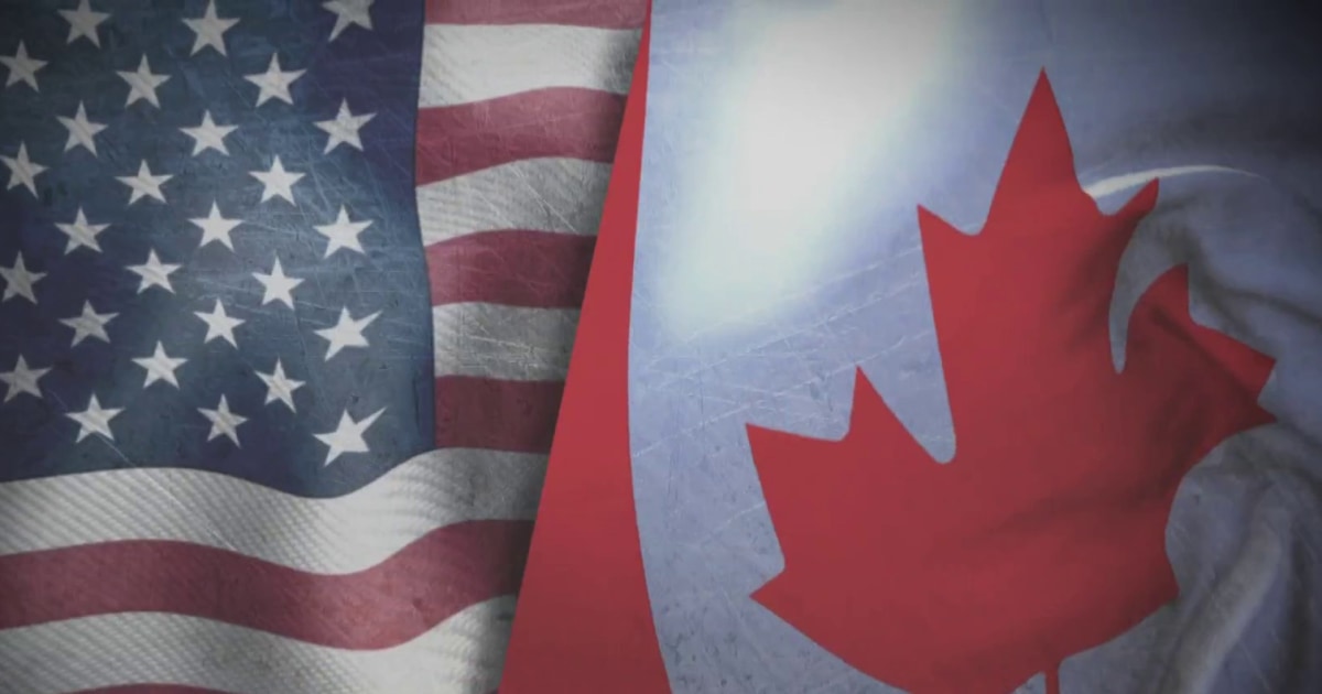 Proposed tariffs spark anger and frustration in Canada