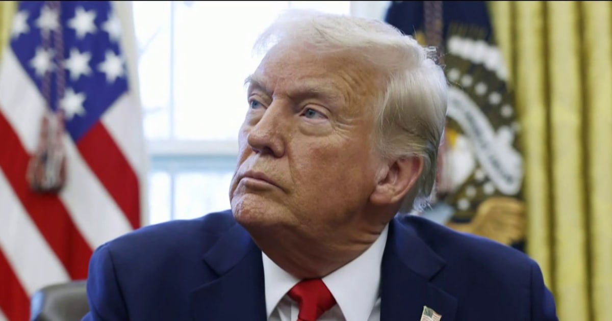 Judge lifts temporary pause on Trump’s federal buyout program Judge lifts temporary pause on Trump’s federal buyout program