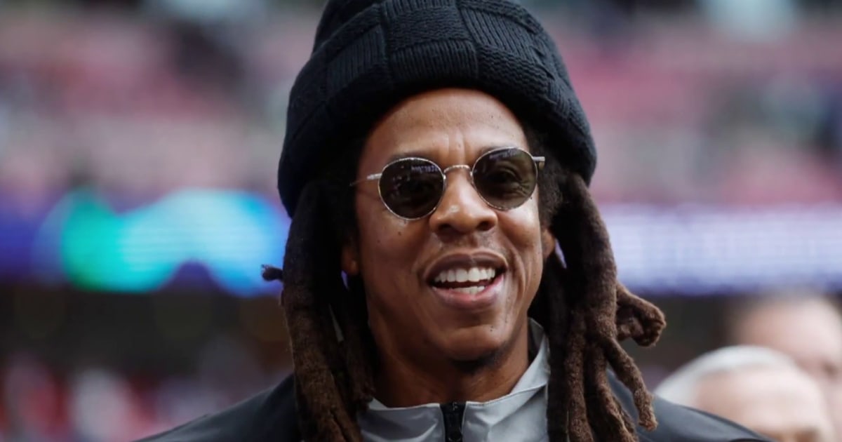 Accuser drops sexual assault lawsuit against Jay-Z