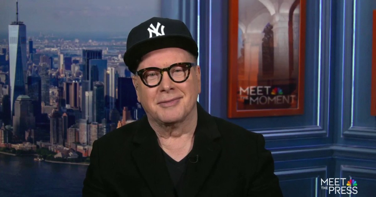 How SNL’s Darrell Hammond mastered political impersonations: Full interview