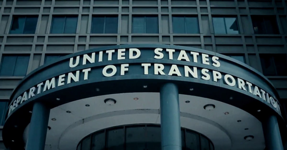 Trump administration continues mass layoffs across government agencies