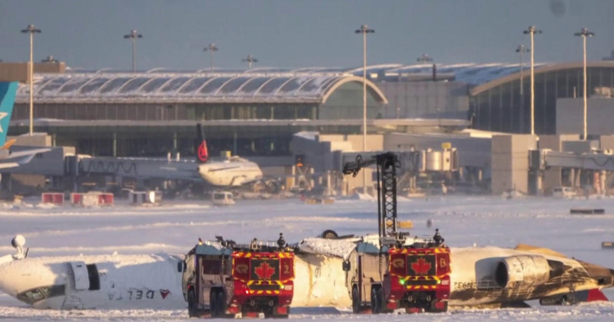 Recent airplane incidents raising traveler concerns