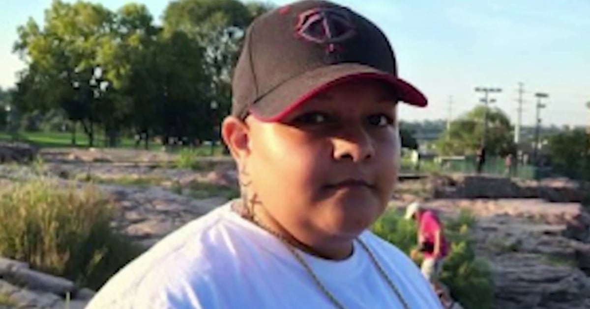5 people charged in death of Minnesota transgender man