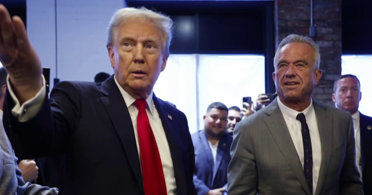 U.S. health agencies hit with mass layoffs by Trump administration