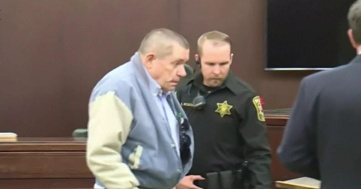 Andrew Lester dies while awaiting sentencing in Ralph Yarl shooting