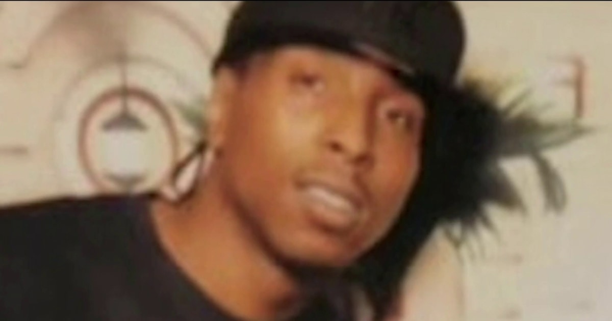 Six N.Y. correctional officers charged in death of inmate Robert Brooks