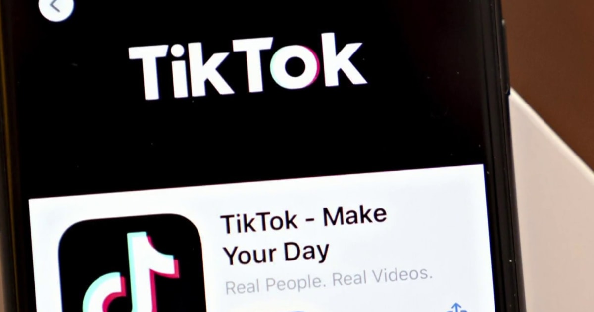 Wyoming entrepreneur Reid Rasner makes $50B offer to buy TikTok