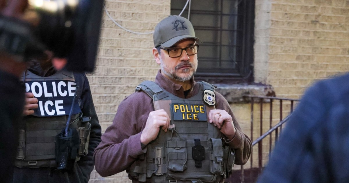 Trump Expands ICE Powers Amid Deportation Challenges | VT News