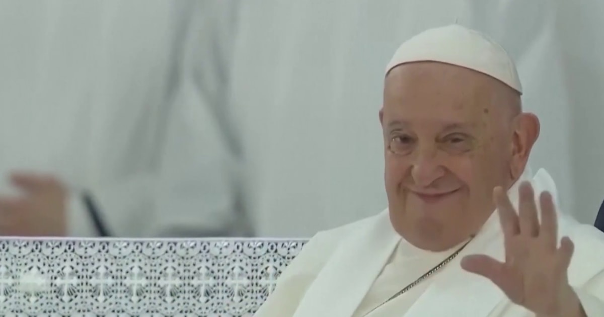 How the power of the Pope influences policy