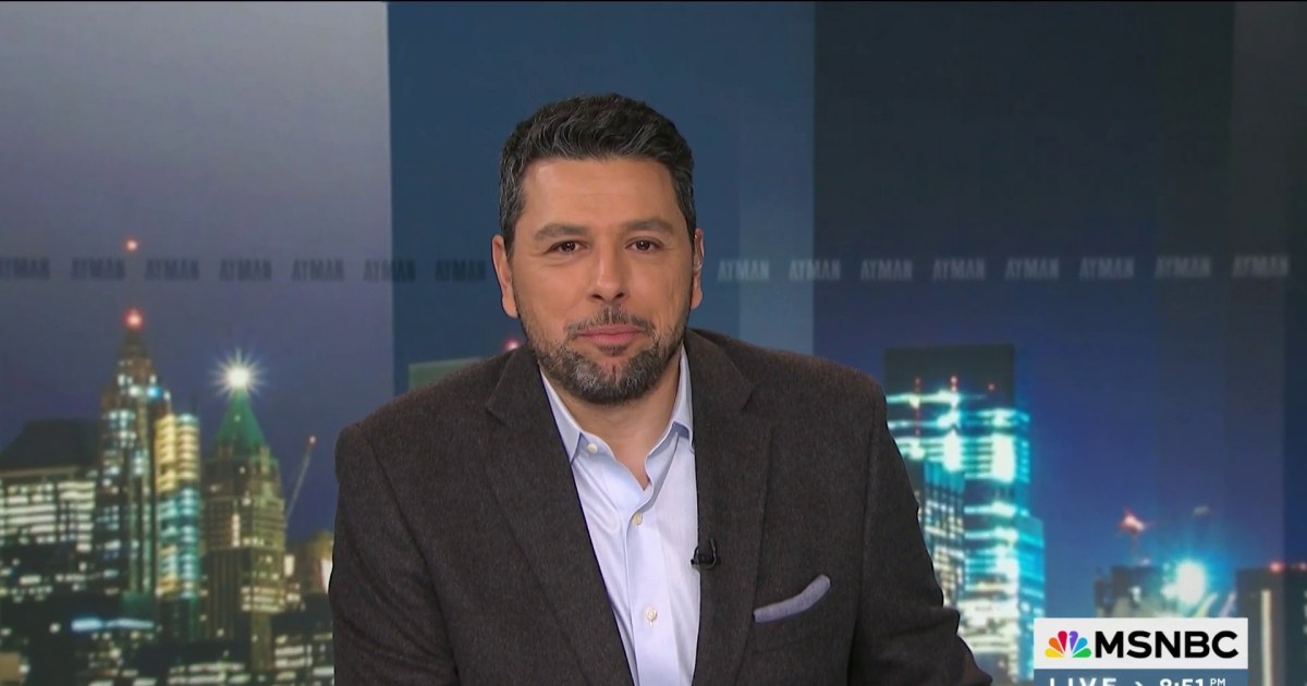 JD Vance becomes latest victim in MAGA's anti-DEI crusade