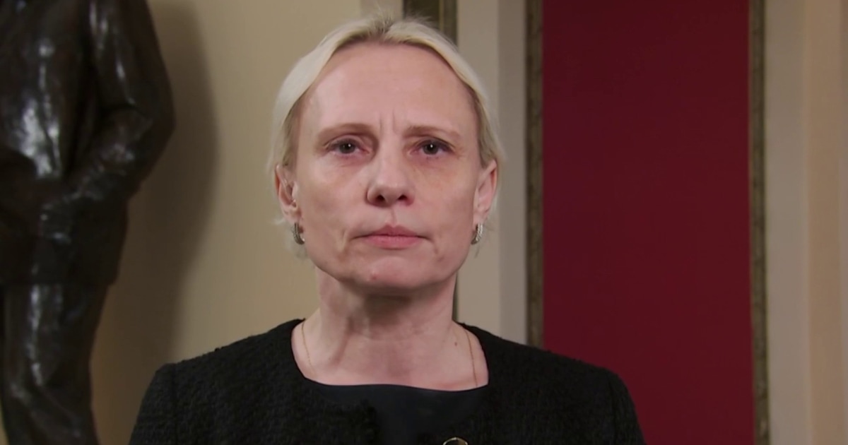 Rep. Spartz says she will vote no on GOP budget resolution if ‘language ...