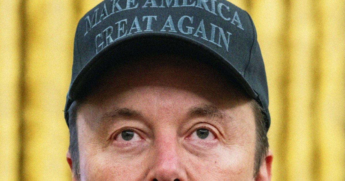 What is going on at DOGE? 'Anger, concern, confusion' as 21 employees ...