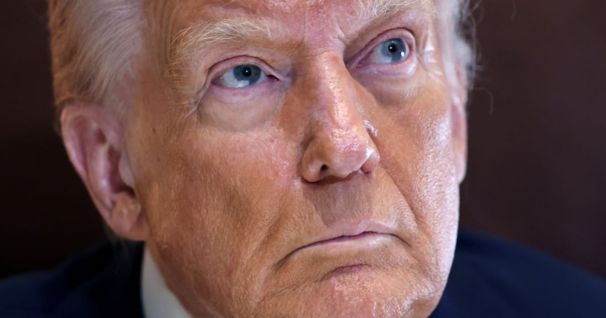 'F around and find out moment': WH will pick which pool reporters can ...