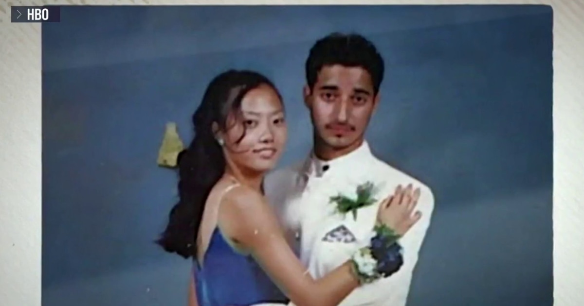 Prosecutors end effort to vacate Adnan Syed’s conviction