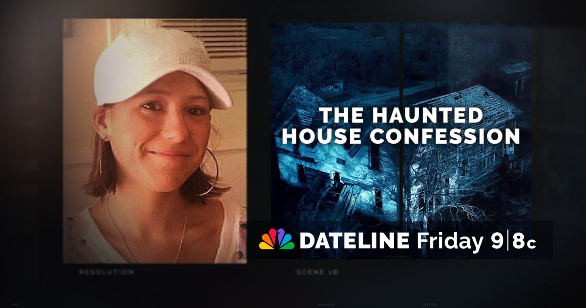 Sneak Peek: Blayne Alexander on Chantay Blankinship's murder Friday ...