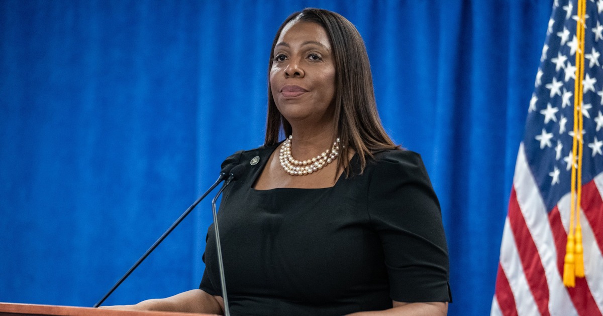 New York attorney general tells hospitals to continue transgender care