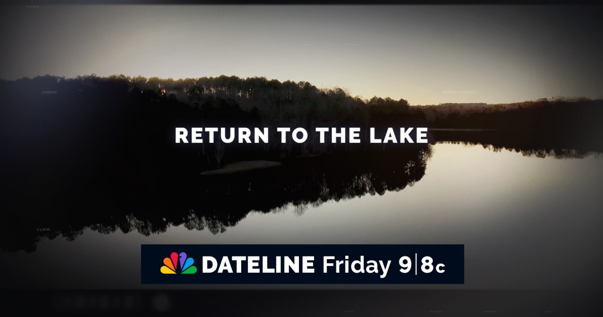 Sneak Peek: Craig Melvin with new details in the case of Susan Smith ...