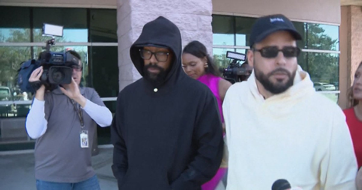 Marcus Jordan, son of Michael Jordan, arrested on multiple charges