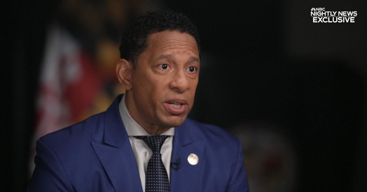 Baltimore state attorney: 'No doubt' state would bring case against ...