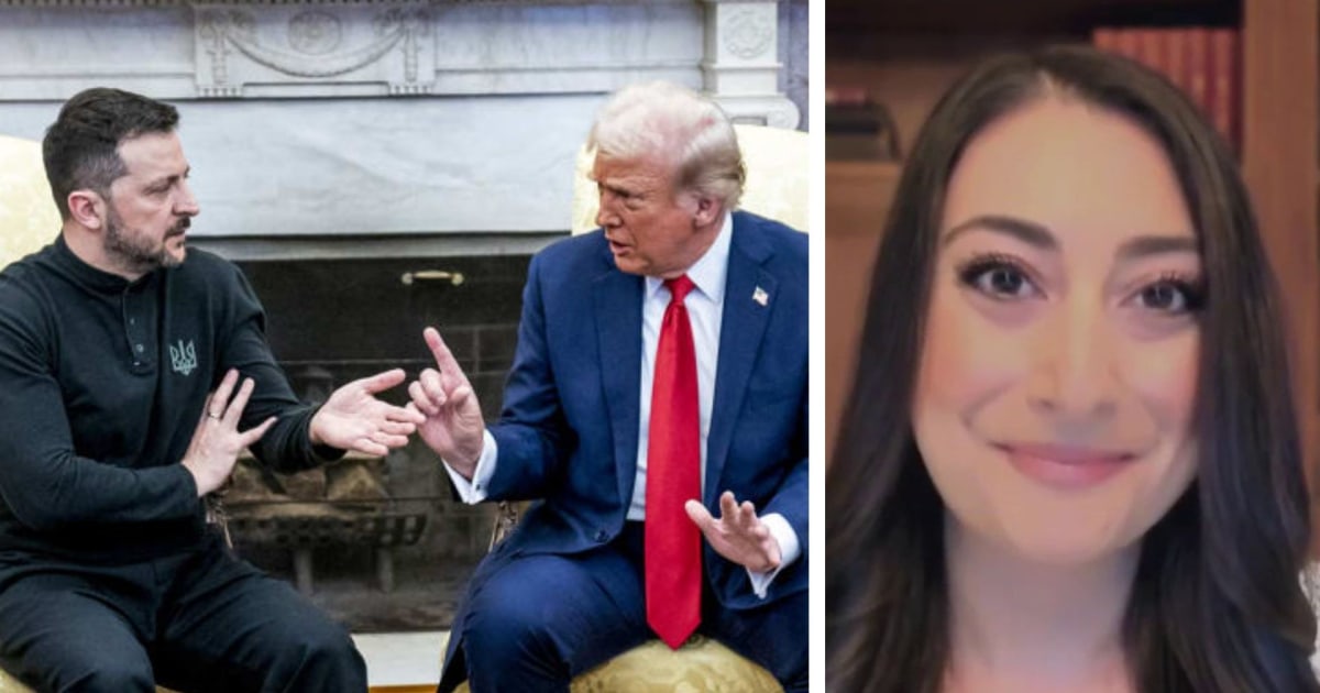 Reagan, McCain are ‘turning in their graves right now’ over GOP flip on ...