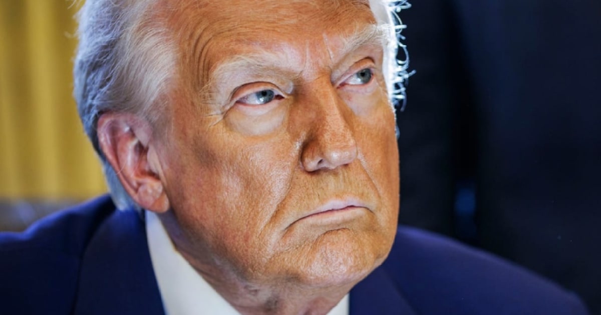 Democrats to highlight human impact of DOGE cuts at Trump's speech tomorrow