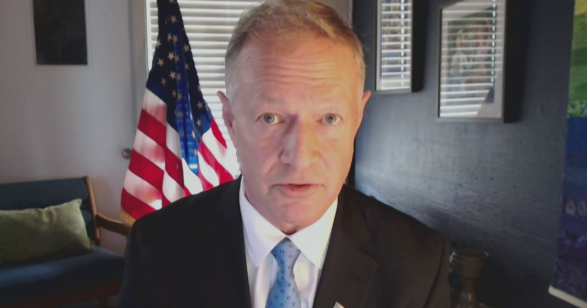 Martin O'Malley: Musk wants to break Social Security so he can loot it