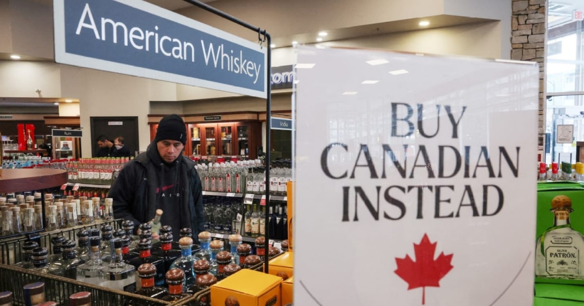 ‘Anger, frustration, fear, anxiousness’: How Canadians are feeling amid ...