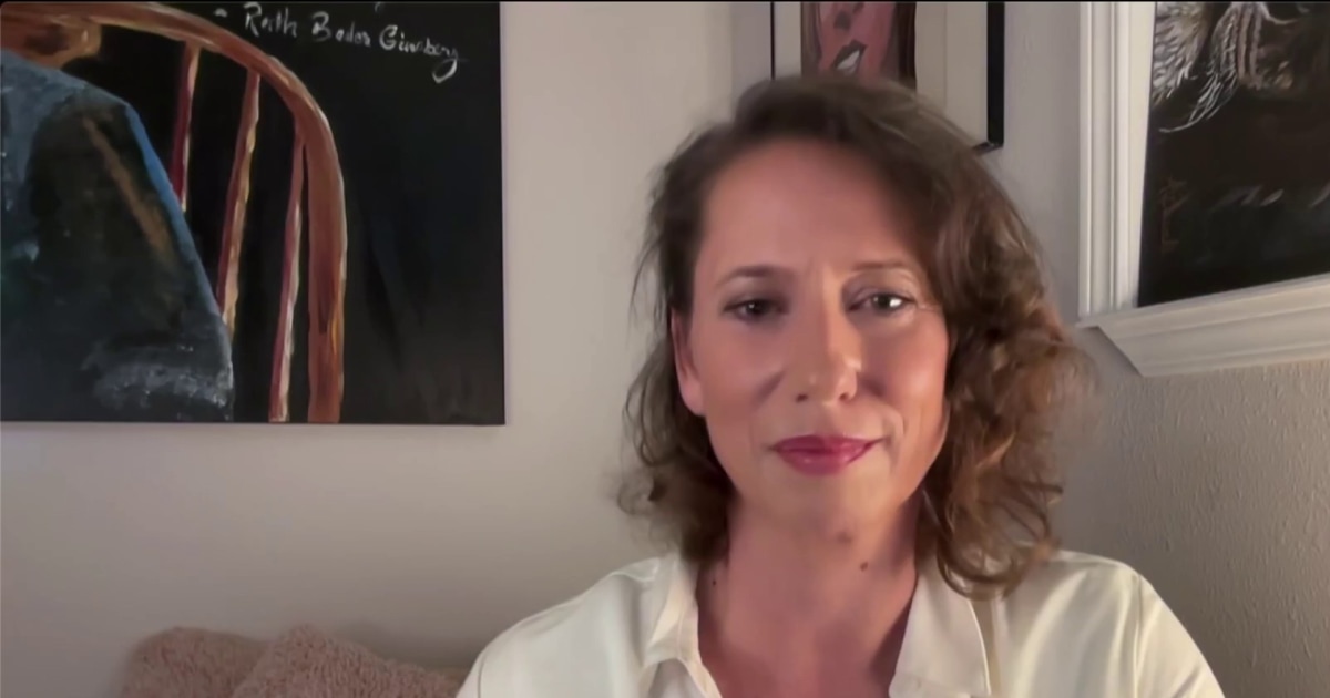 Cousin of Menendez brothers reacts to DA's decision over resentencing ...