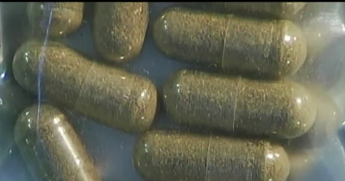 Calls for regulation as Kratom use rises