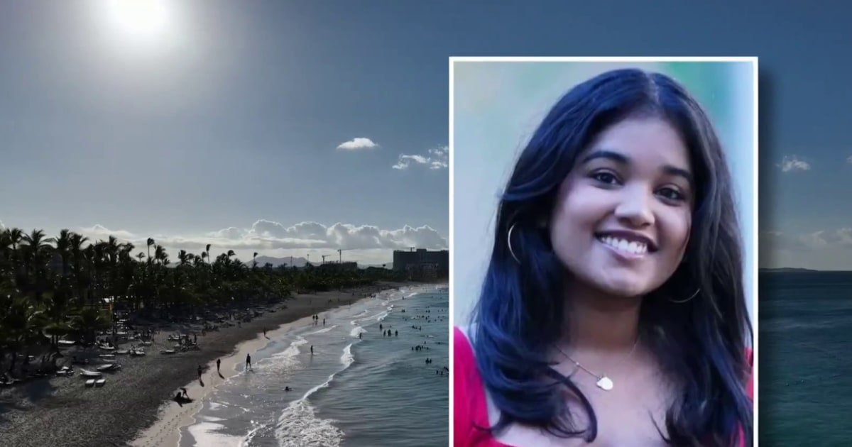 American investigators say there is ‘Person of interest’ in missing ...