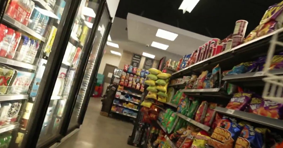 How your neighborhood convenience store may be changing