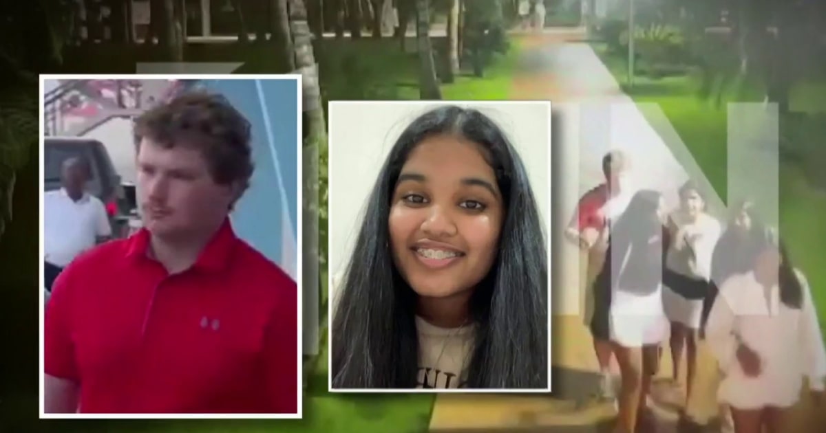 American linked to college student missing in Dominican Republic fights ...