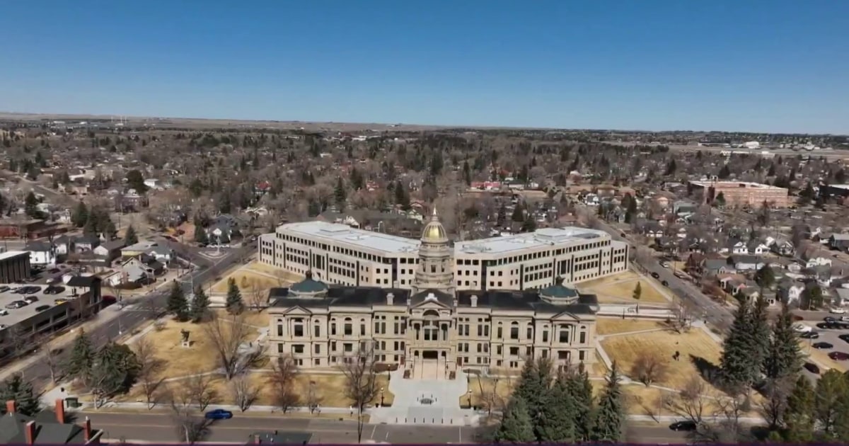 Fears DOGE cuts could impact the healthcare of veterans