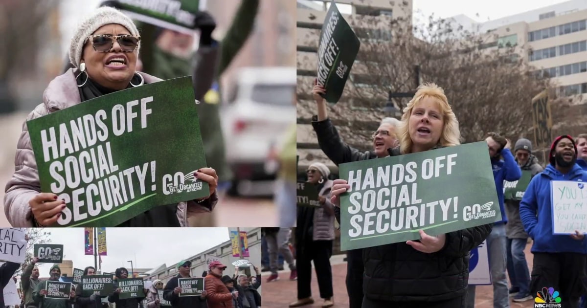 Social Security changes to include in-person identity checks