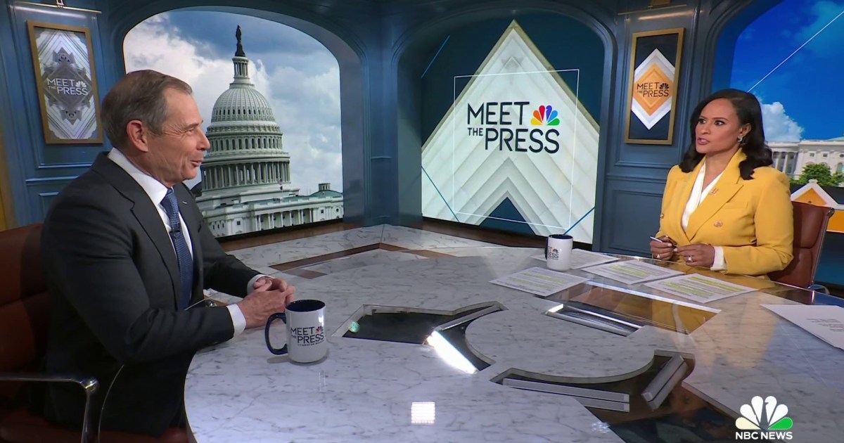 GOP senator says impeachment is ‘not going to happen’ for judge who ...