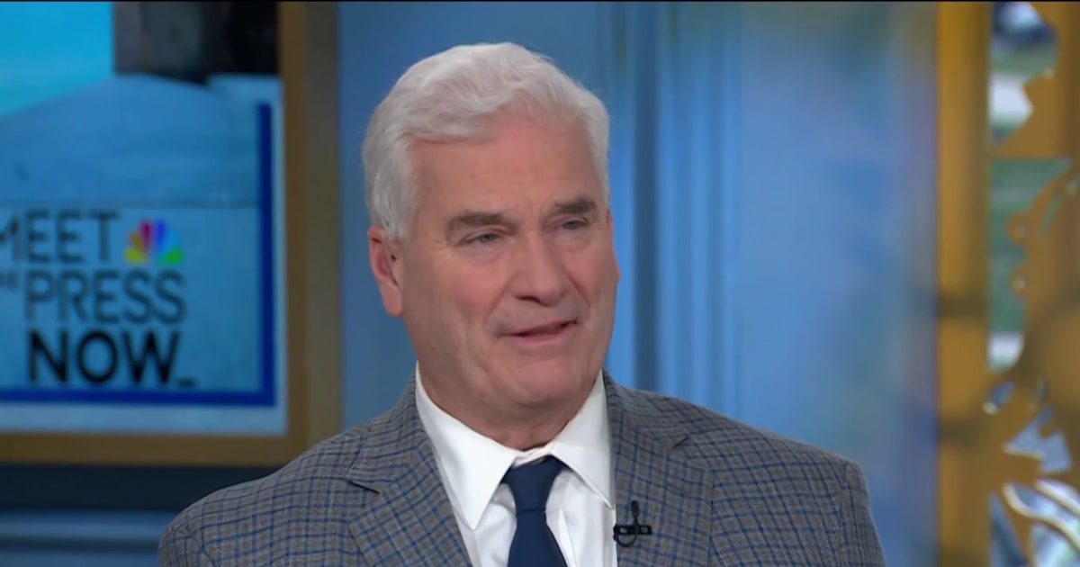 White House will make sure Signal group chat incident never happens ...