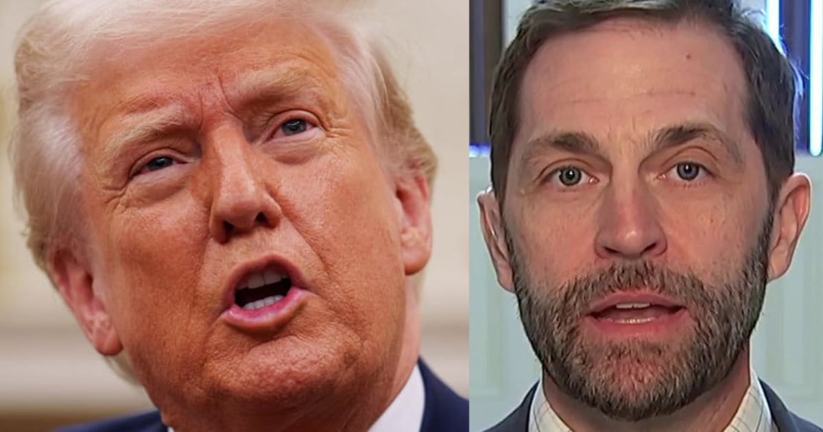 ‘Complete impunity’: Rep. Crow slams admin for trying to ‘sweep’ chat ...