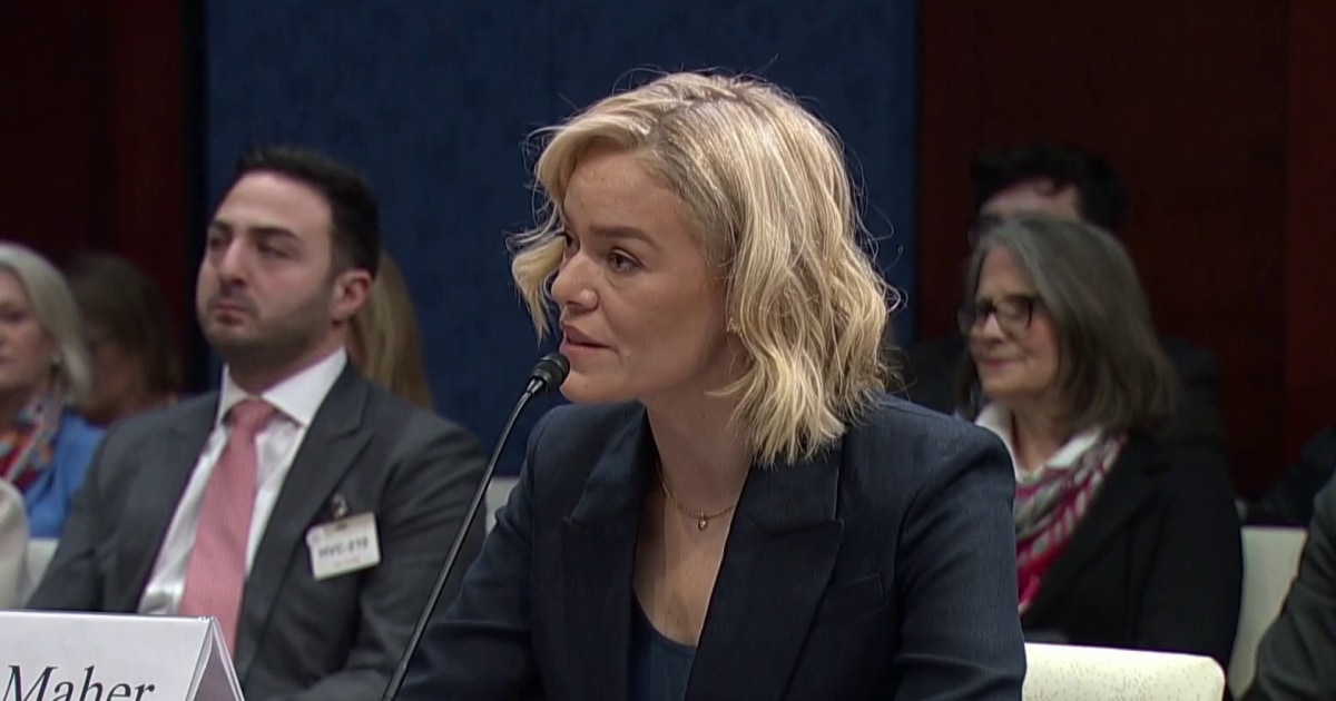 PBS, NPR executives defend programming in federal funding hearing