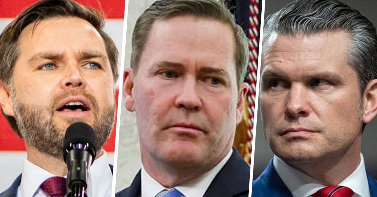 Admin's 'deflection' of Signal-gate is 'even more troubling' than mistake: Rep. Smith