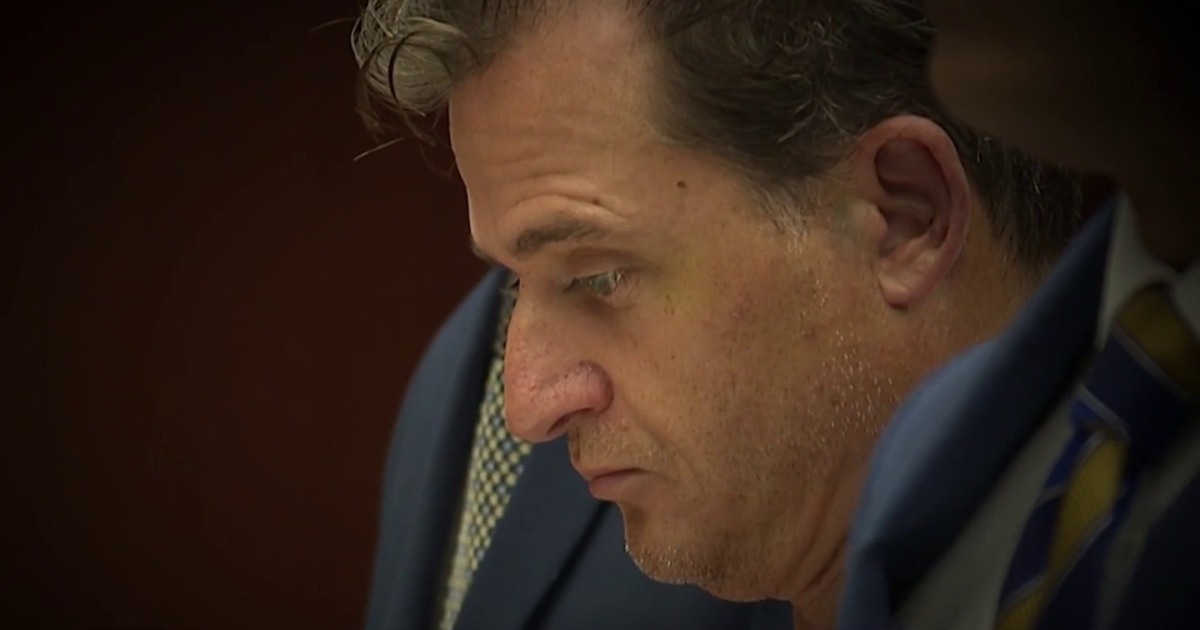 Maui doctor accused of trying to kill his wife charged with attempted ...