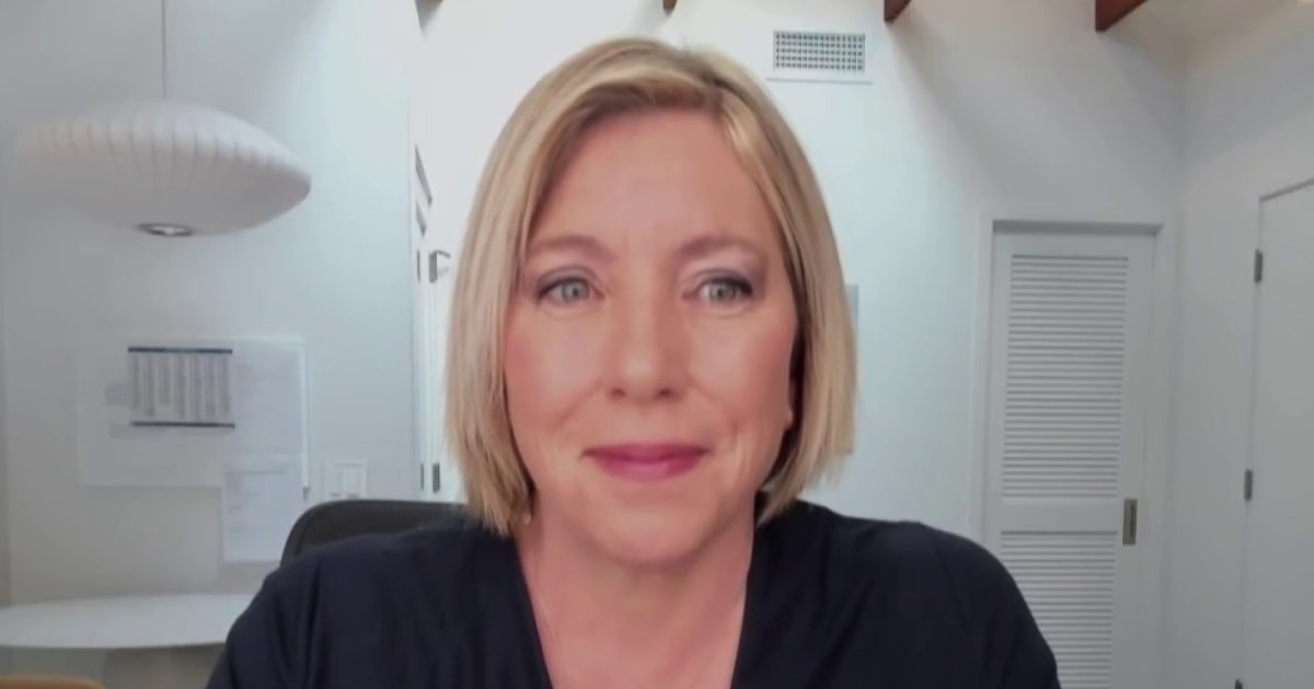 Expert on civil wars around the world says the fight to save democracy must come from the bottom up