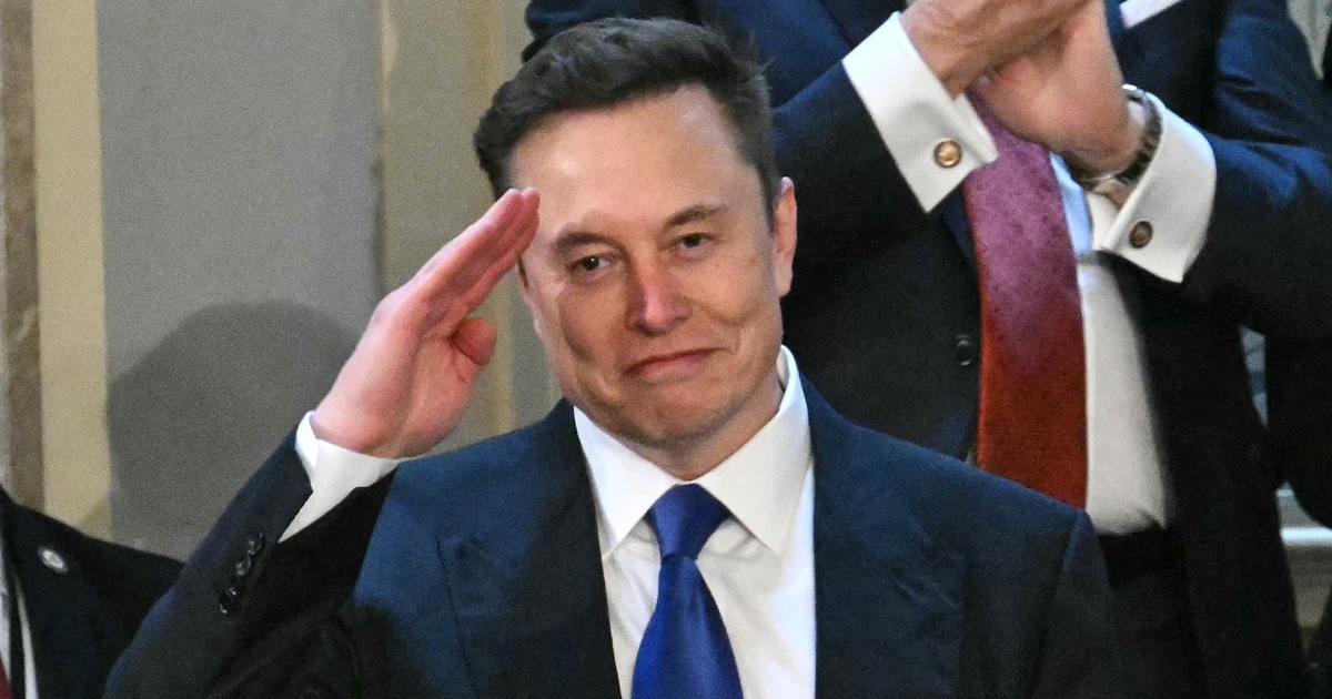 Trump praises Elon Musk's role in DOGE