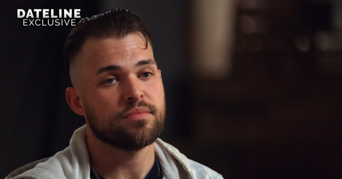 Lori Vallow Daybell’s Son, Colby Ryan, Speaks to Dateline