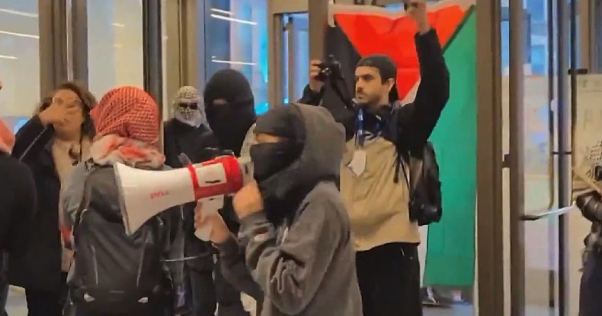 Barnard College library evacuated due to bomb threat during pro ...