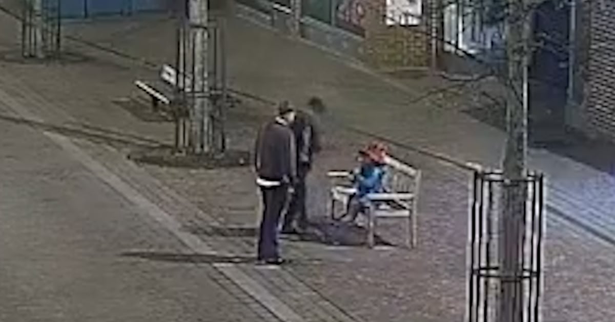 Paddington Bear statue stolen by intoxicated men in England