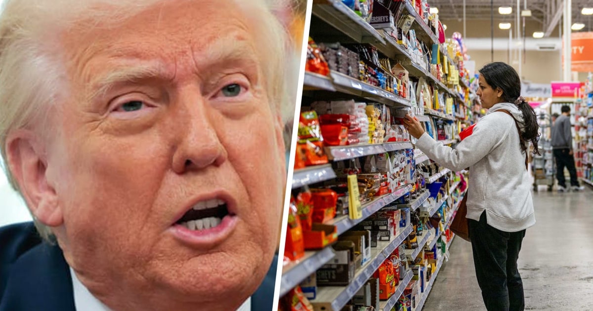 'Single biggest threat' to local economy: Americans brace for layoffs ...