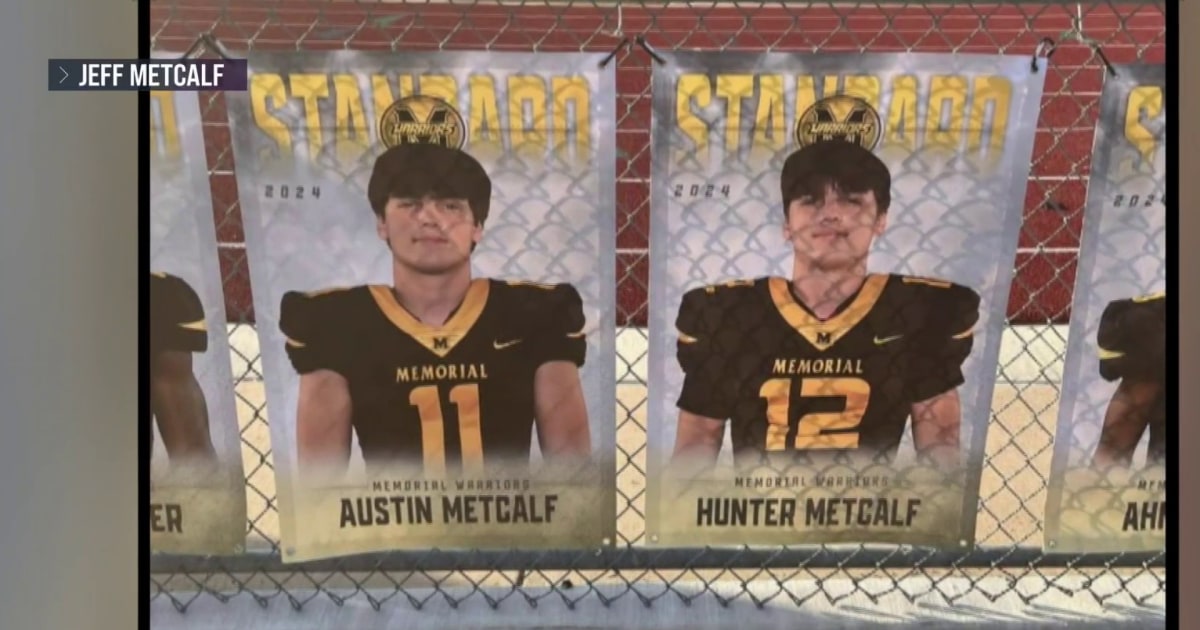 Texas teen stabbed in heart at track meet