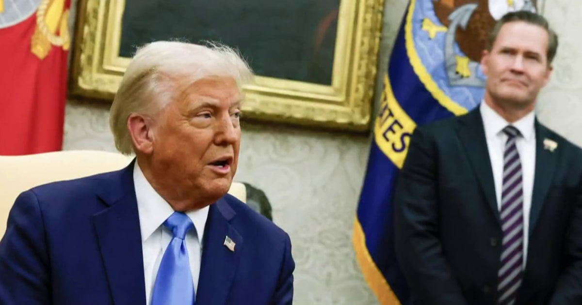 Pentagon watchdog to investigate encrypted Signal chat